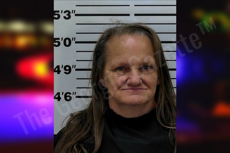 Elizabeth Taylor — Hart County Jail Bookings