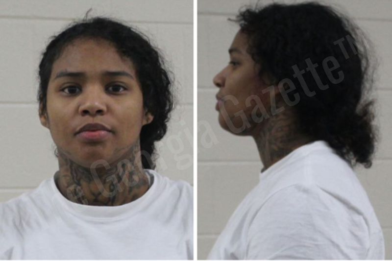 Jessica Taylor — Houston County Jail Bookings