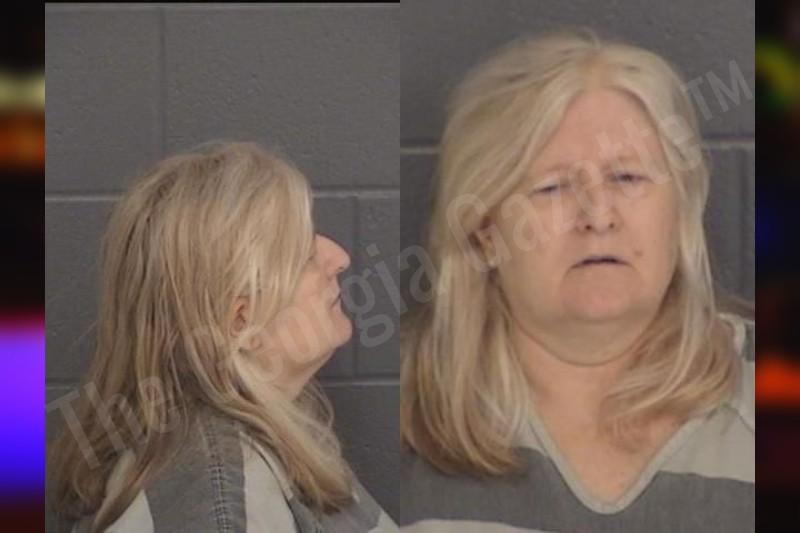 Sandra Taylor — Barrow County Jail Bookings