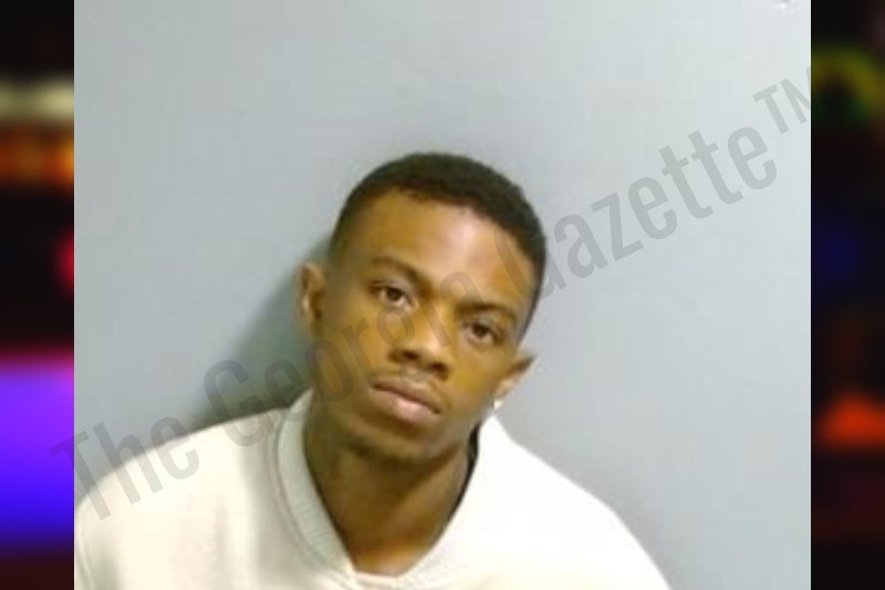 Torrence Taylor — Fulton County Jail Bookings