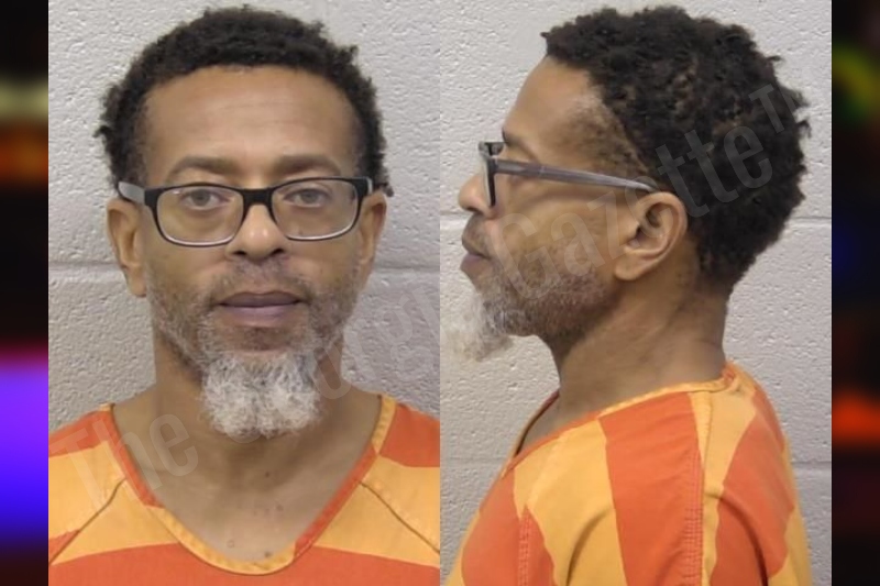 Taurus Thomas — Paulding County Jail Bookings