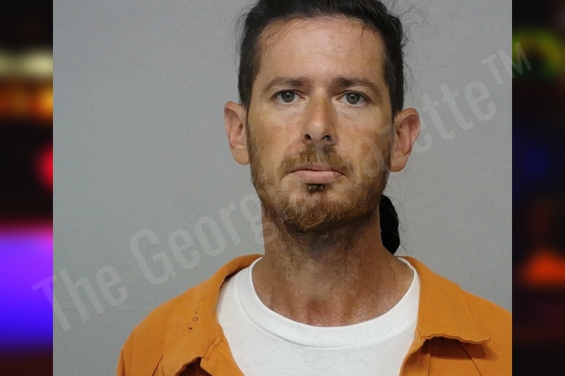 Thomas Davis — Bibb County Jail Bookings