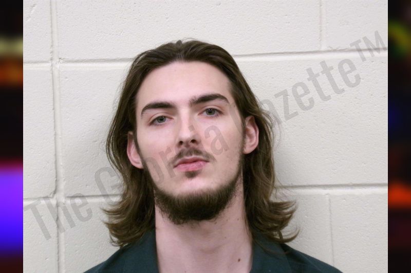 Jason Thompson — Bulloch County Jail Bookings