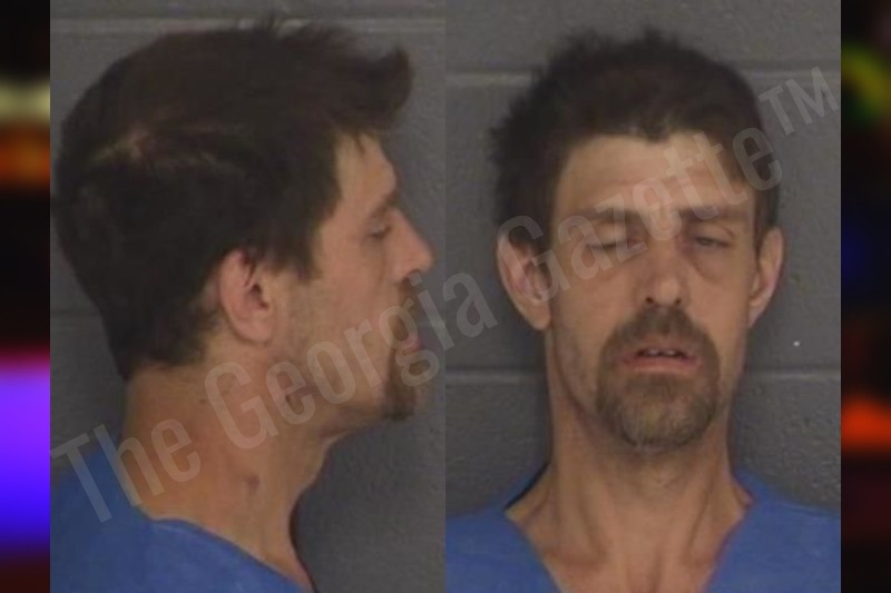 Robert Thompson — Barrow County Jail Bookings
