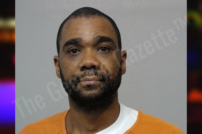 Timothy Nelson — Bibb County Jail Bookings