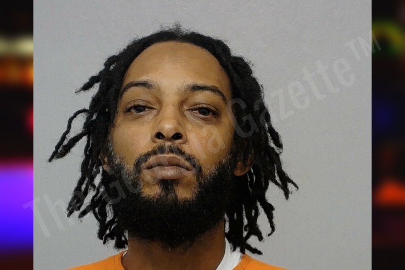 Travis Terry — Bibb County Jail Bookings