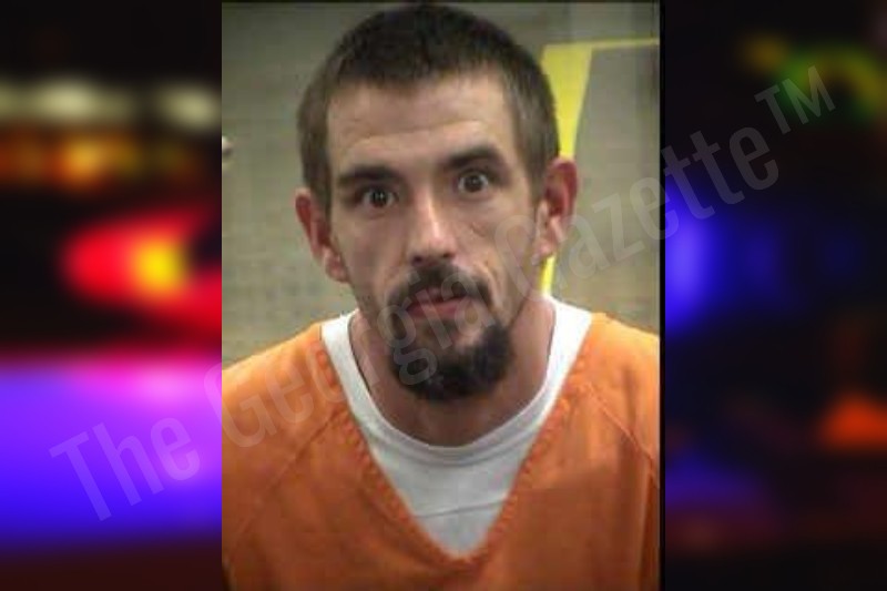 Kenneth Triplett — Heard County Jail Bookings