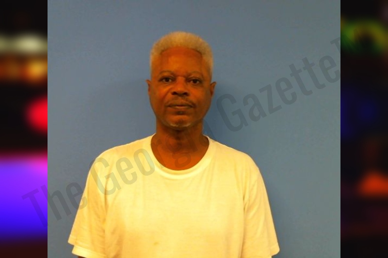 Jafus Truitt — Troup County Jail Bookings