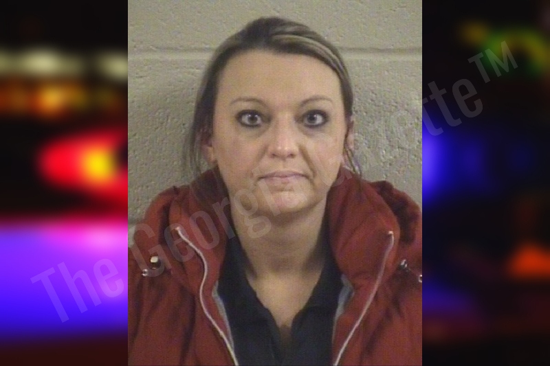 Darla Turner — Whitfield County Jail Bookings