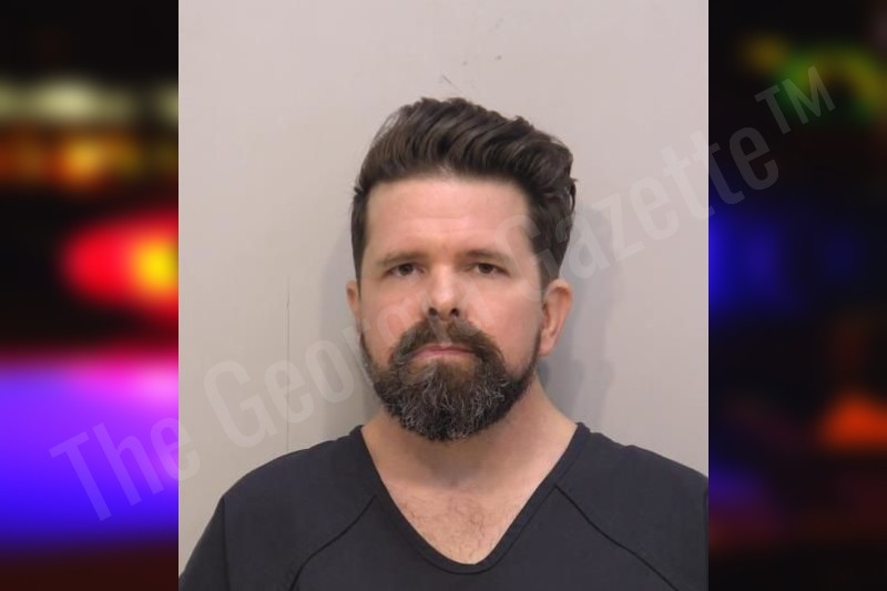 Joseph Underhill — Bartow County Jail Bookings