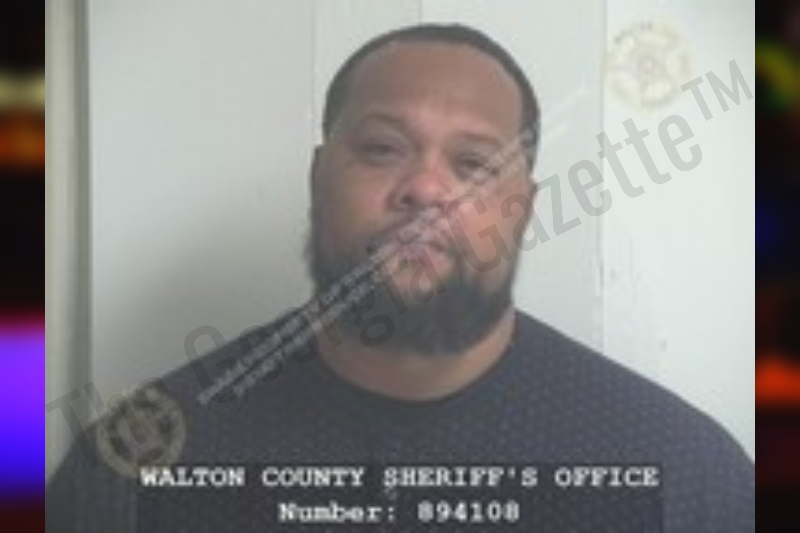 Jonathan Vital — Walton County Jail Bookings