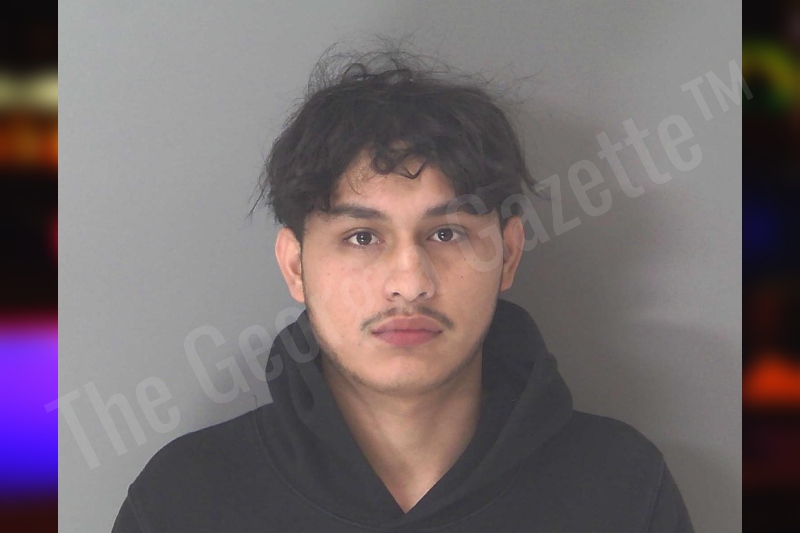 Edward Valente — Douglas County Jail Bookings