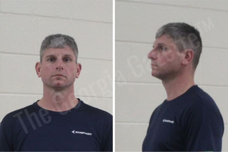 Stephen Vann — Houston County Jail Bookings