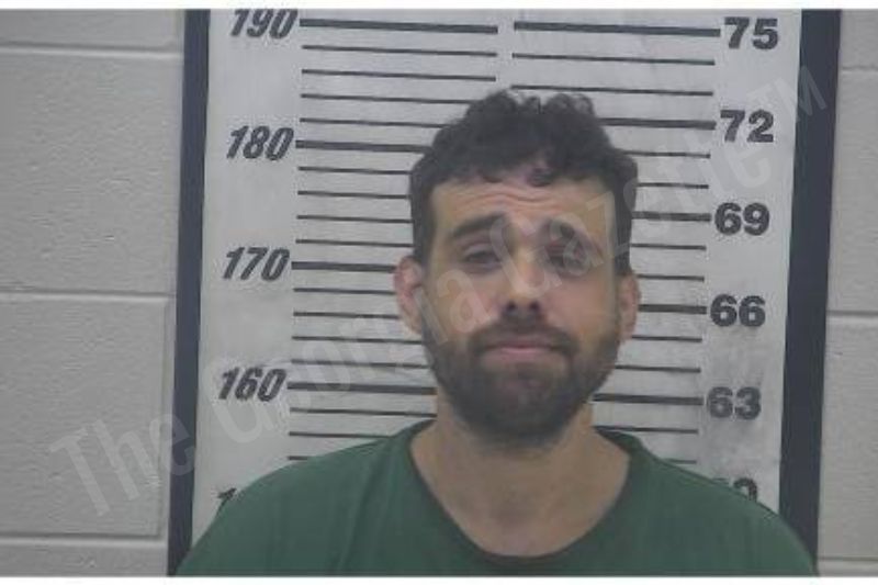 Roger Vincent — Coffee County Jail Bookings