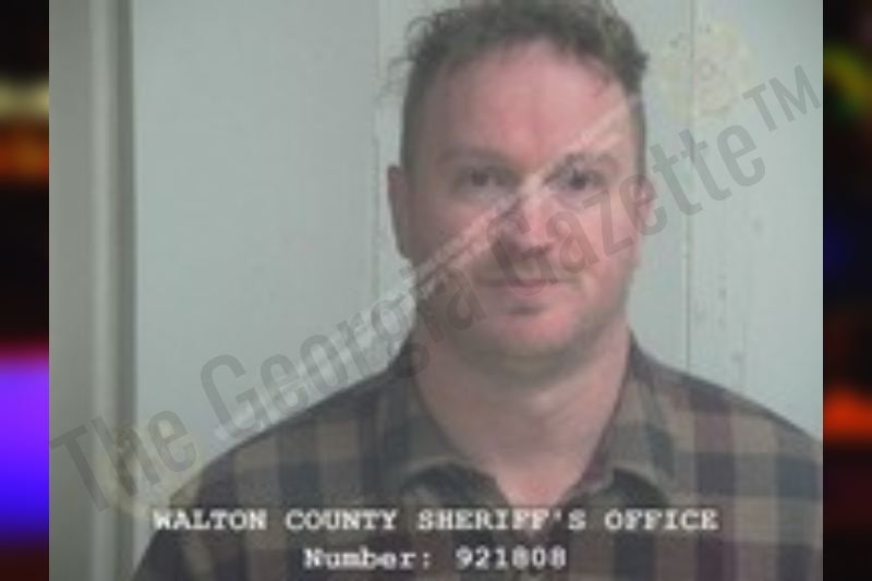 Richard Wade — Walton County Jail Bookings