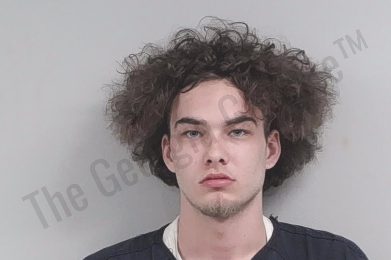 Caleb Walker — Lowndes County Jail Bookings