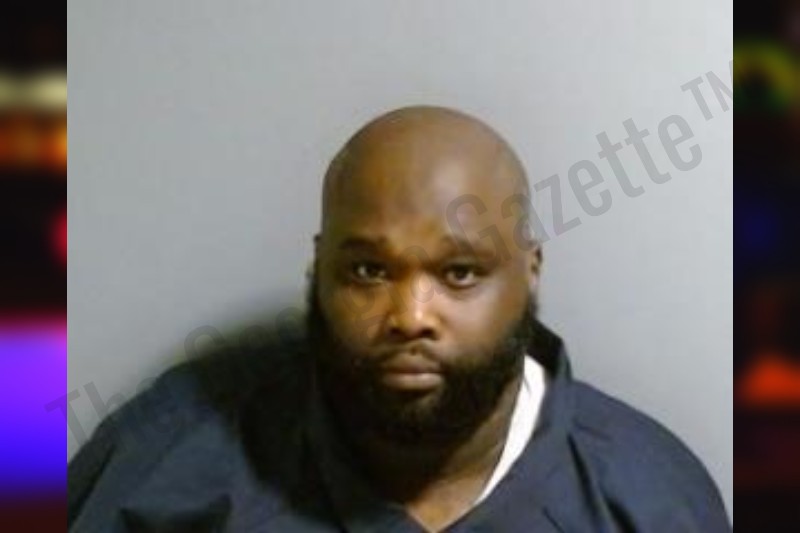 Steve Walker — Fulton County Jail Bookings