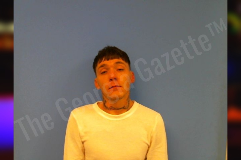 Charles Walston — Troup County Jail Bookings