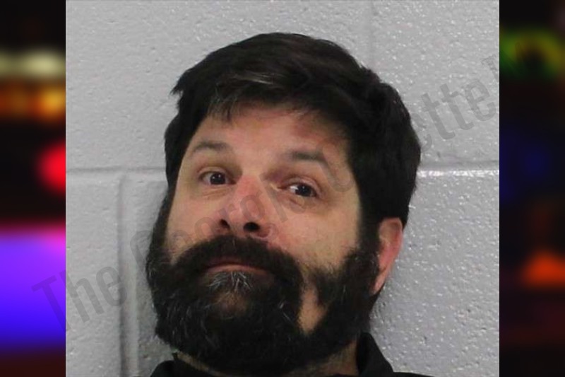 Shawn Waltz — Carroll County Jail Bookings