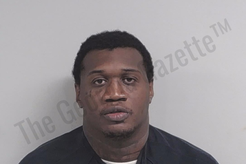 Terrill Ware — Lowndes County Jail Bookings