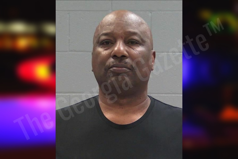 Arthur Warren — Baldwin County Jail Bookings