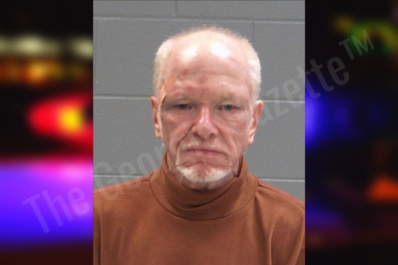 James Warren — Baldwin County Jail Bookings