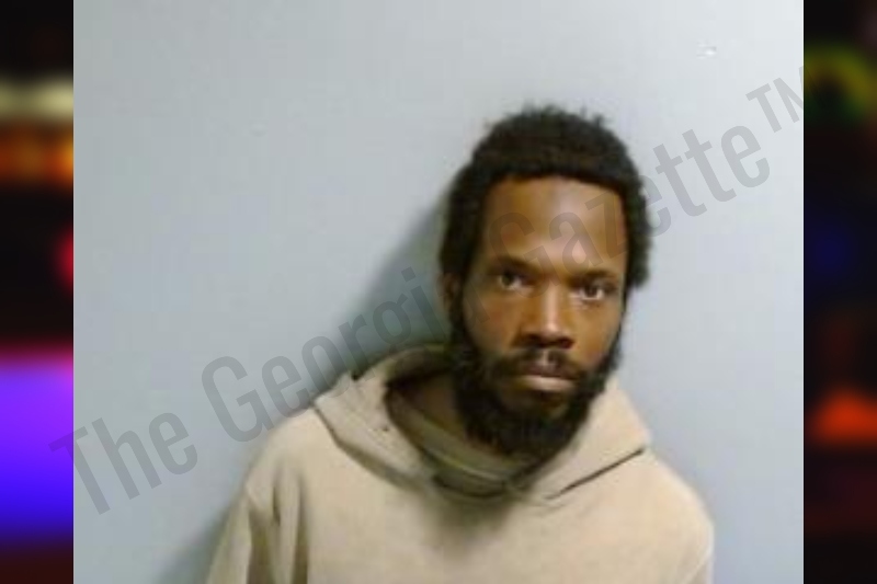 Craig Washington — Fulton County Jail Bookings