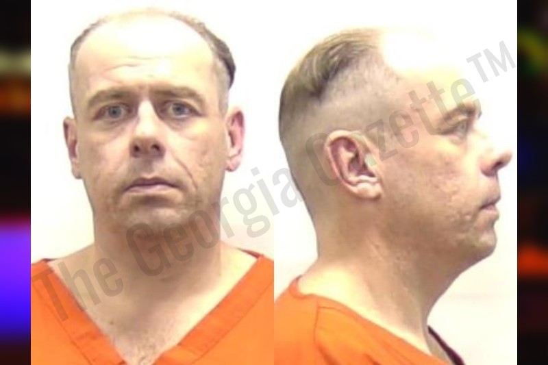 John Wassell — Clarke County Jail Bookings