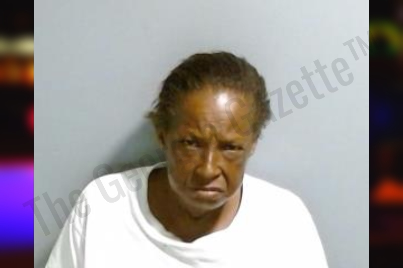 Jacqueline Watts — Fulton County Jail Bookings