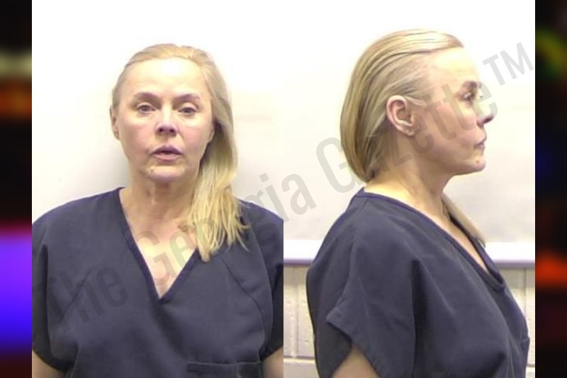 Rena Watts — Clarke County Jail Bookings