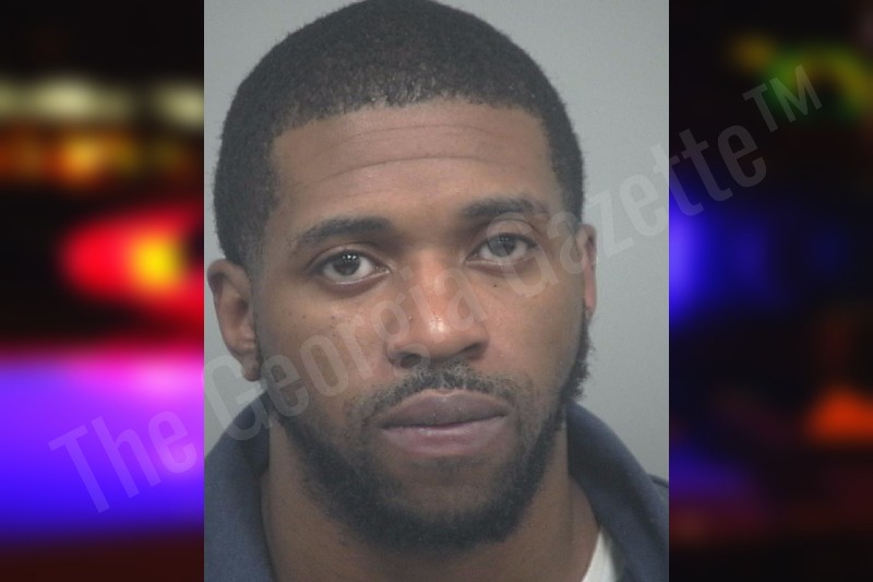 Devin Wells — Gwinnett County Jail Bookings