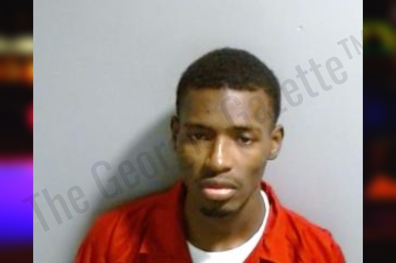 Tobias Wells — Fulton County Jail Bookings