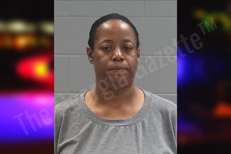 Sandra Whitlock — Baldwin County Jail Bookings