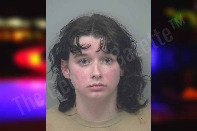 Emily Wilcher — Gwinnett County