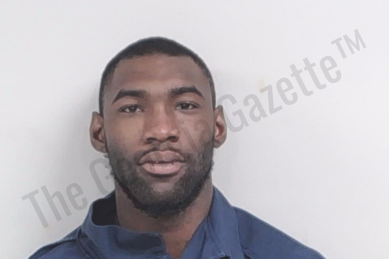 Chance Williams — Lowndes County Jail Bookings