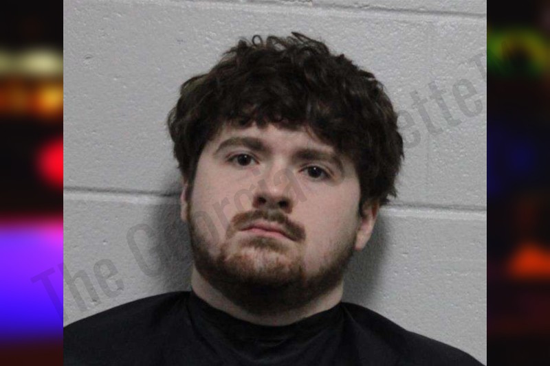 Christopher Williams — Habersham County Jail Bookings