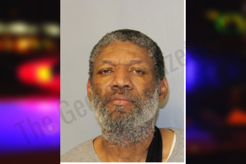 Daniel Williams — Hall County Jail Bookings