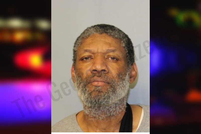 Daniel Williams — Hall County Jail Bookings