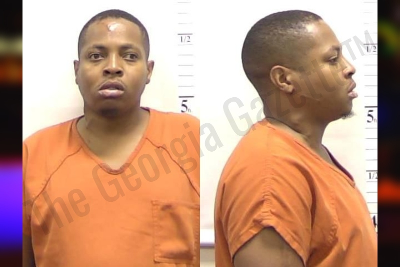 Donald Williams — Clarke County Jail Bookings