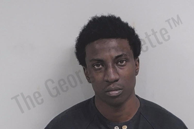 Shepherd Williams — Lowndes County Jail Bookings