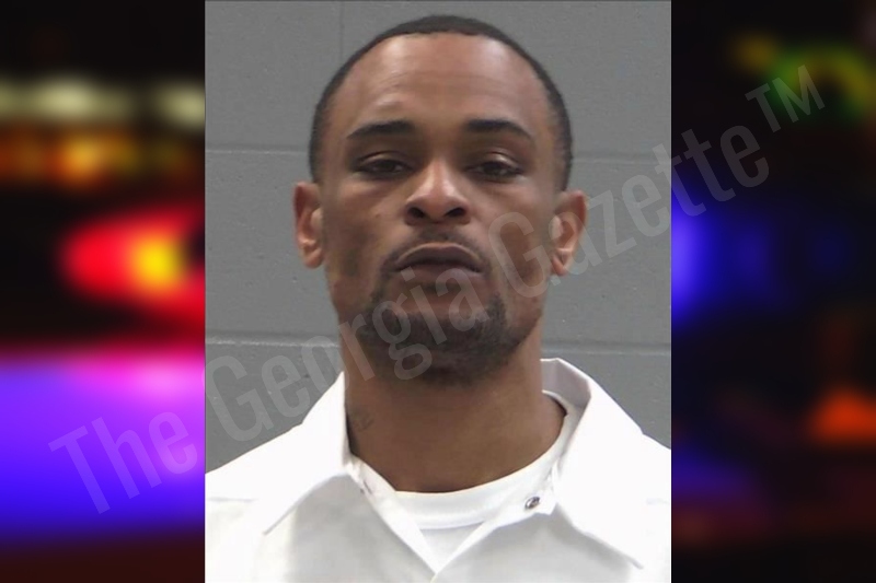 Taron Williams — Baldwin County Jail Bookings