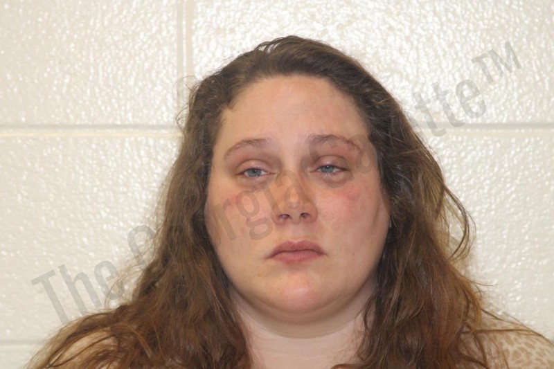 Breanna Wilson — Jones County Jail Bookings