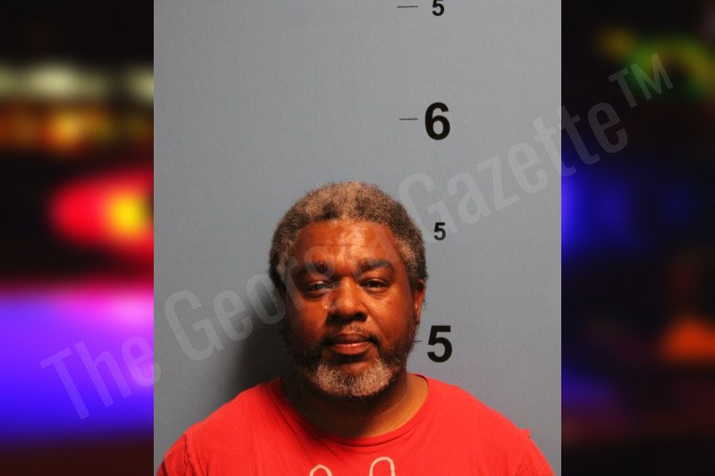 Cedrick Wilson — Monroe County Jail Bookings