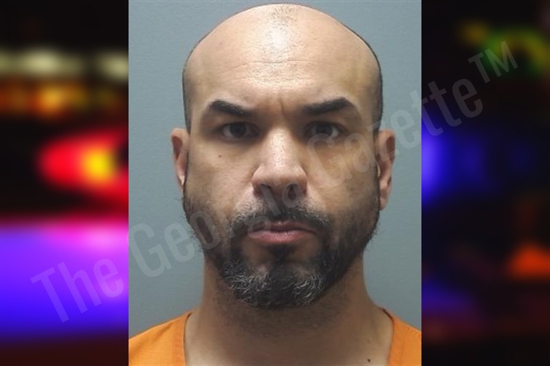 Jonathan Wilson — Cherokee County Jail Bookings