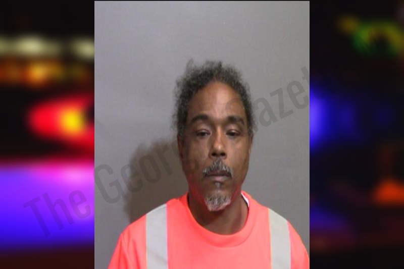 Leonard Wright — Glynn County Jail Bookings