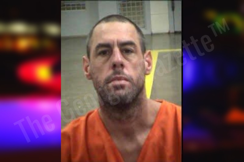 Ewing Waddle — Heard County Jail Bookings