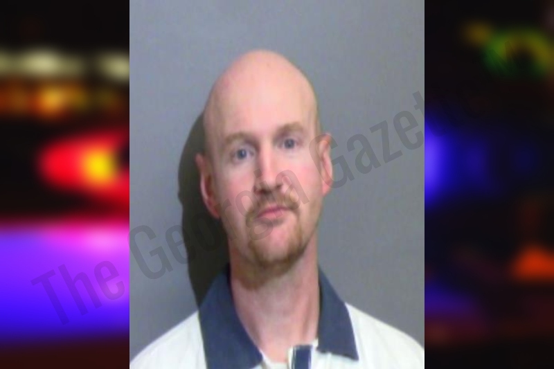 Richard Wall — Glynn County Jail Bookings