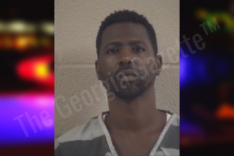 Keith Ware — Whitfield County Jail Bookings