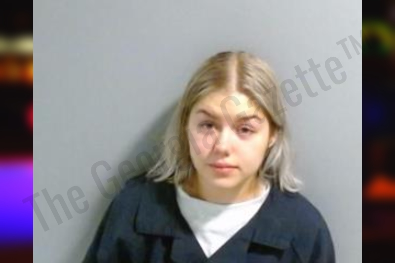 Lauren Warnke — Fulton County Jail Bookings