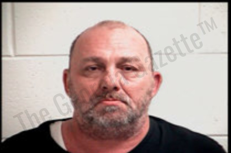 Joseph Watson — Henry County Jail Bookings